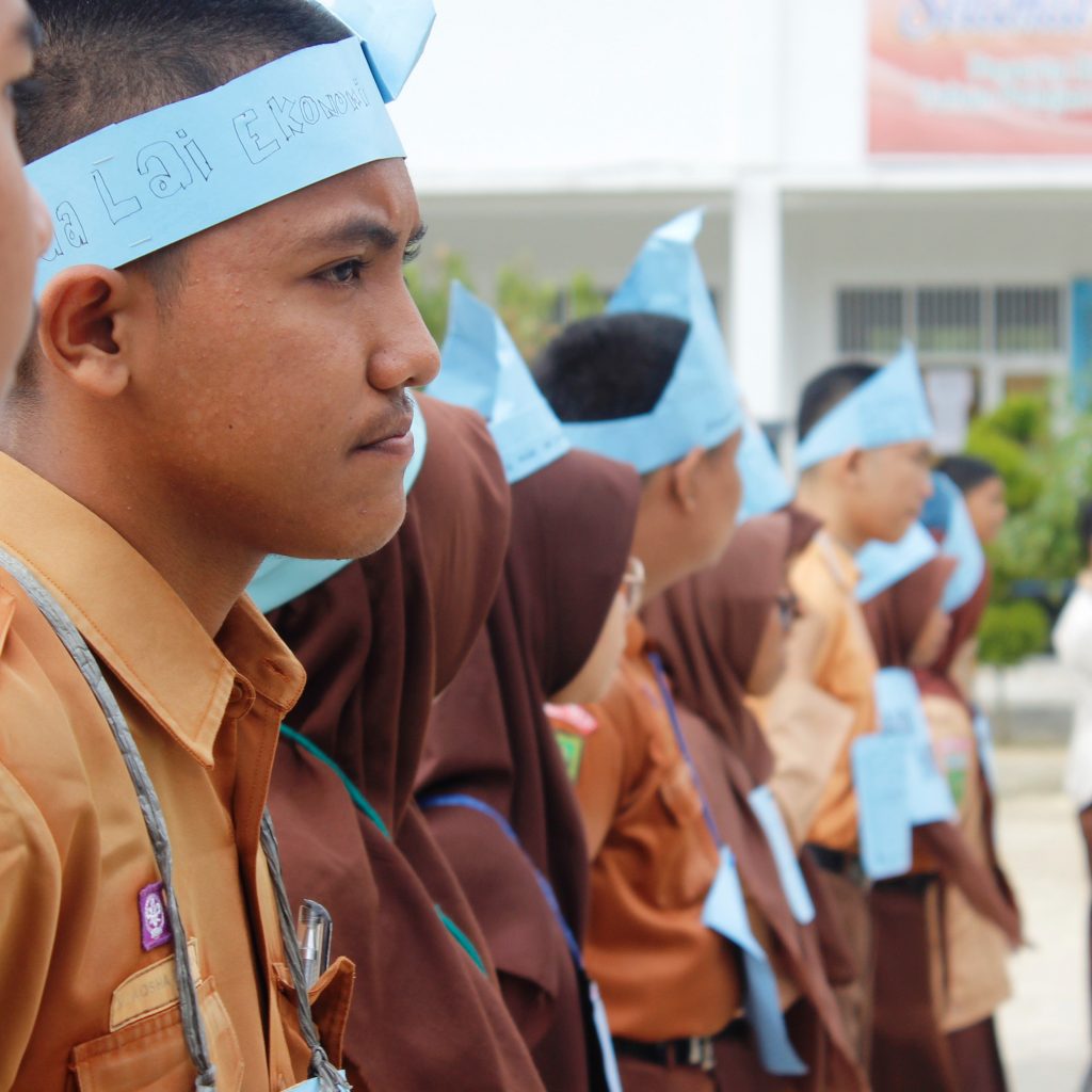 Galeri - SMA Negeri 15 Pekanbaru