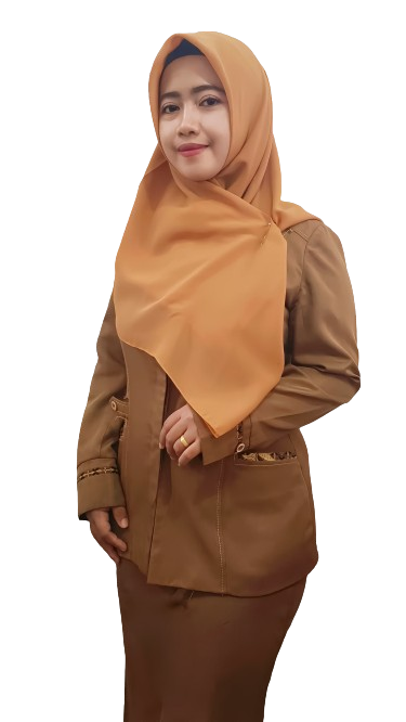 Fitri Indah Sari,S.Pd - SMA Negeri 15 Pekanbaru