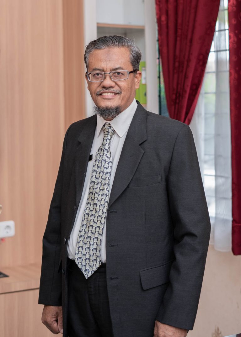 Contoh RPP Kurikulum Merdeka - SMA Negeri 15 Pekanbaru